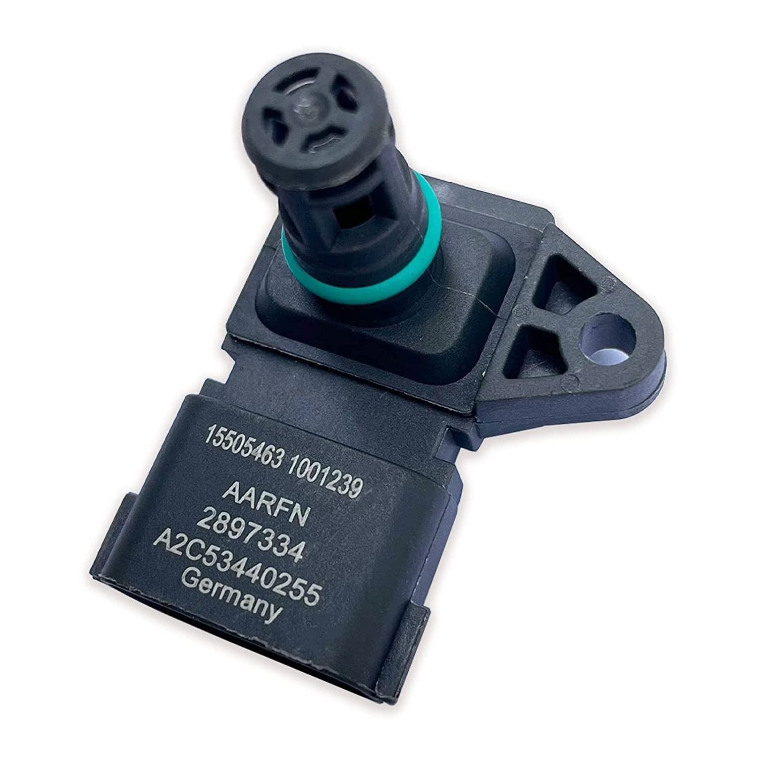 2897334 Temperature Sensor for Cummins M11 ISC ISL ISM ISX 4921324 ...