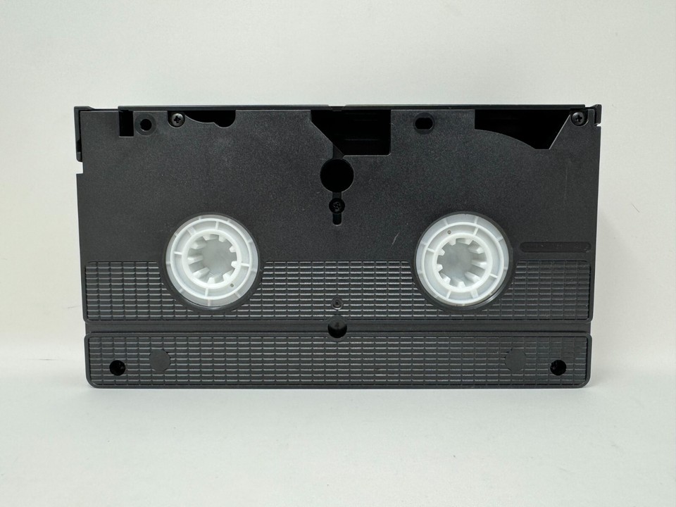 Sesame Street Elmo’s World Flowers Bananas More VHS Vintage Video Tape ...