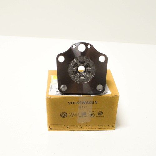 NEW VOLKSWAGEN POLO 6R REAR AXLE BEAM PIVOT STUB AXLE 2Q0501117C ...