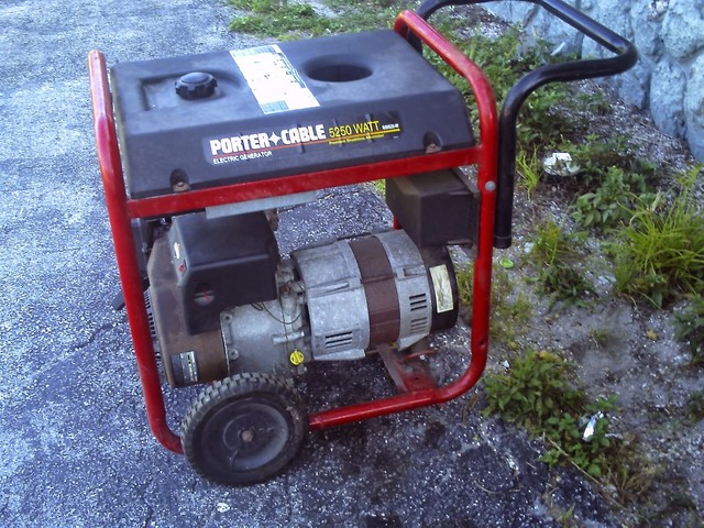 Gasket Carb Carburetor for Porter Cable Bsi525-w Generator B & S Motor ...