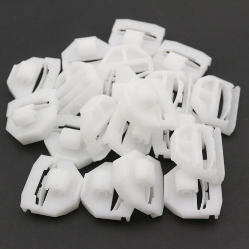 New 20Pcs For Mercedes Benz 006-988-35-78 Body Side Moulding Clips ...