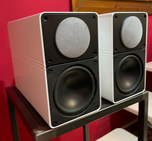 casse Elac Elegant 305 II | eBay