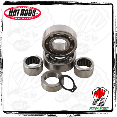 KIT CUSCINETTI TRASMISSIONE MOTORE Ktm 50 SX Mini 2018 | eBay