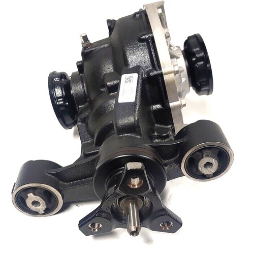 Differential Assembly For 16-22 Cadillac CT6 2.0L 3.0L 3.6L 84371223 ...