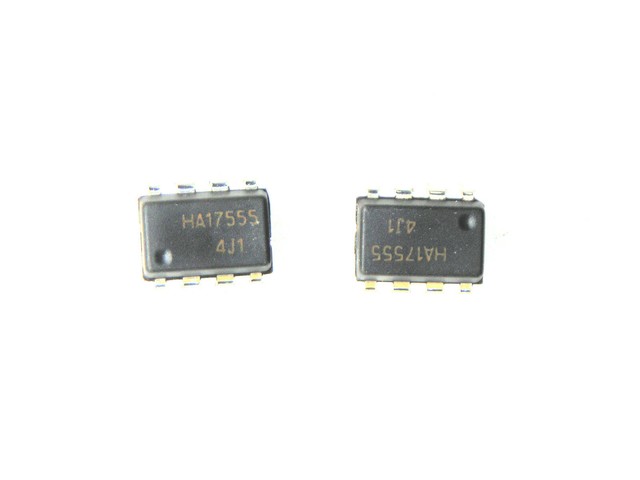 10pcs HA17555 Precision Timer Dip8 Hitachi for sale online | eBay