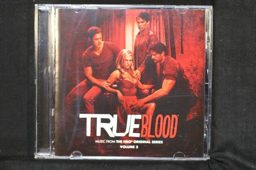 True Blood: Music From The HBO Original Series Volume 3 - CD (C1302) | eBay