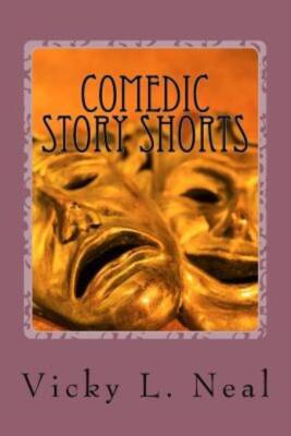 Comedic Story Shorts 9781976101953| eBay
