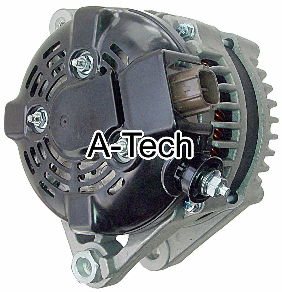 NEW ALTERNATOR 3.3L LEXUS RX330 04-06 & TOYOTA HIGHLANDER 04-07 SIENNA ...