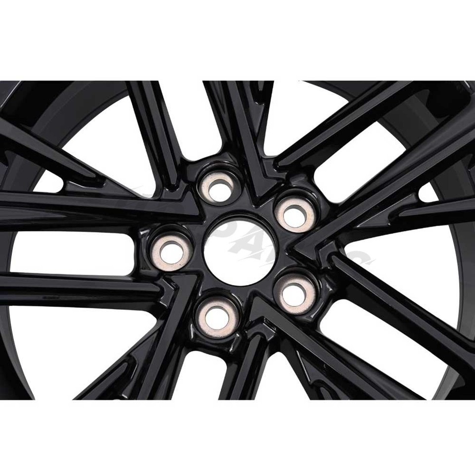 18"x8" Alloy Replacement Wheel Rim 42611AQ020 For Toyota Camry 2025 ...