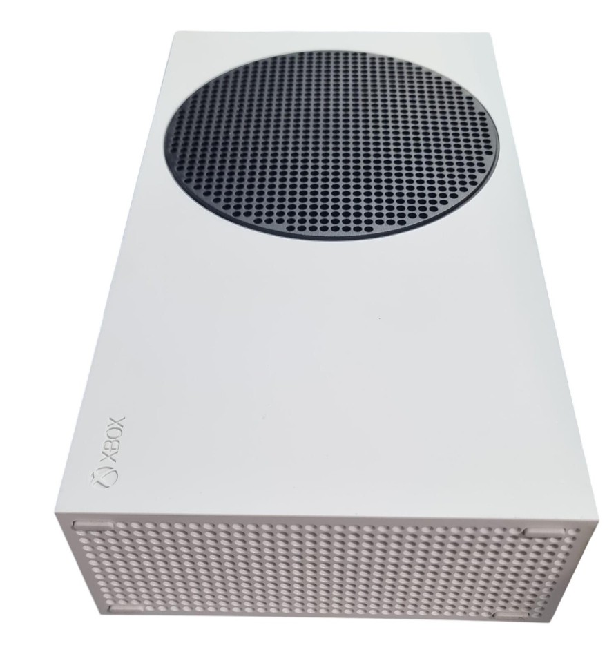 Microsoft - Xbox Series S - Model 1883 - All Digital - 512GB SSD | eBay UK