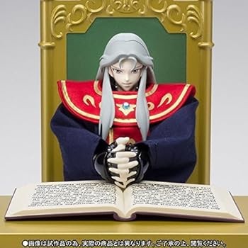 Saint Cloth Myth Balron Lune Complete Set | eBay