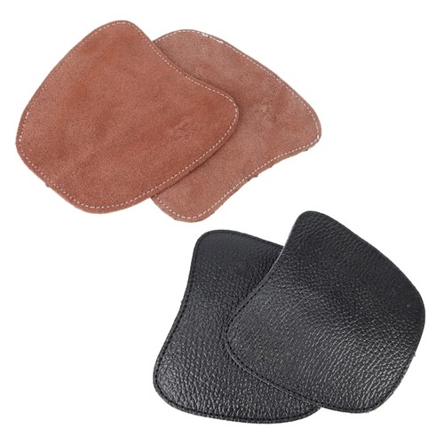 Leather Shoe Protectors for Welders Work Safety Boot Covers for Welding ...