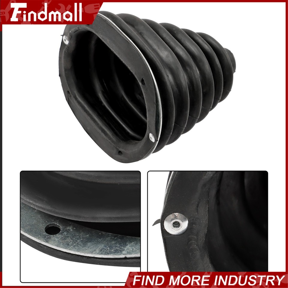 Findmall 6702543 Steering Lever Kit Fits For Bobcat 653 753 773 853 863 ...