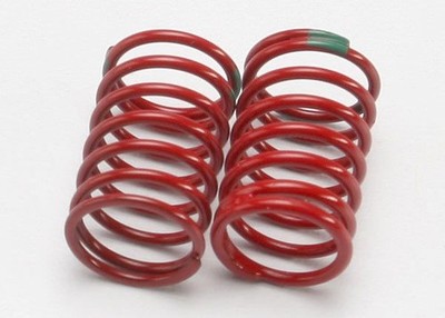 Traxxas GTR Springs 1.92 Rate Red 1/16 - 7146 | eBay