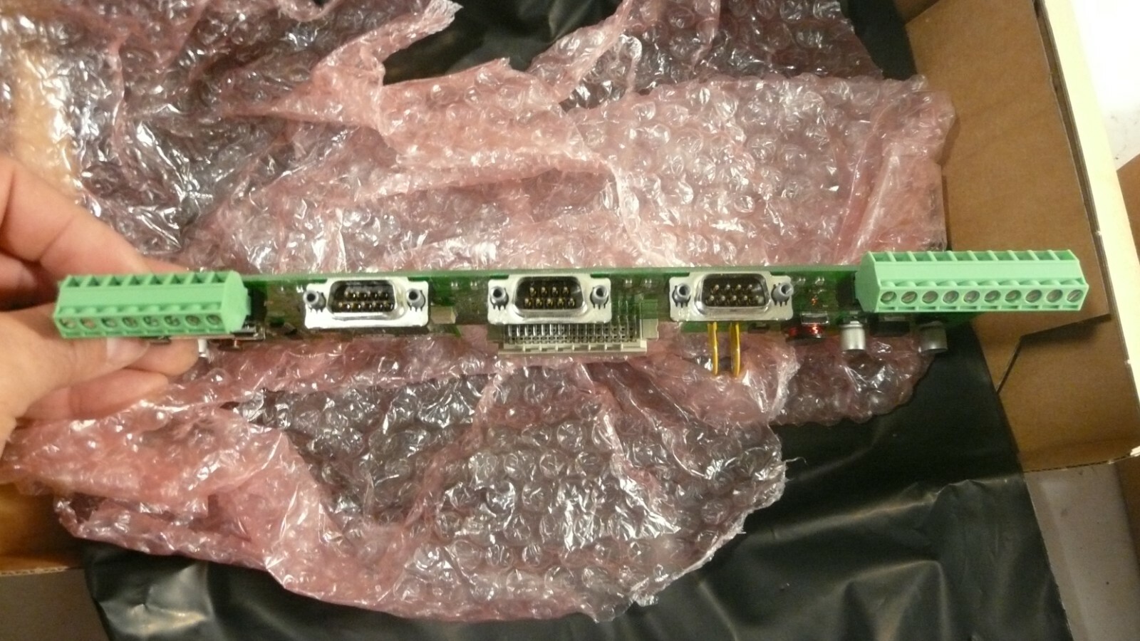 NEW GENUINE SYMMETRY SR-PCU SR INTERFACE MODULE FOR SR-DBU | eBay