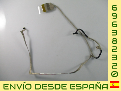 Lenovo g560 lcd cable dc02000zi10 original | eBay