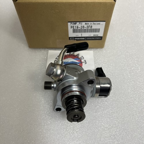 Mazda Genuine Axela High Pressure Fuel Pump PE19-20-3F0 from Japan | eBay