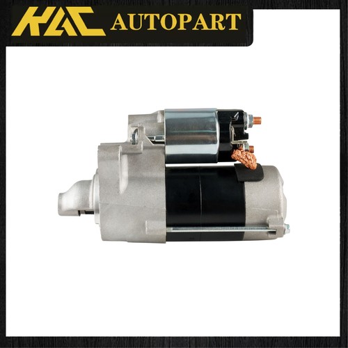 17950 Starter For Dodge Dakota Ram 1500 06-10 Durango Mitsubishi Raider ...