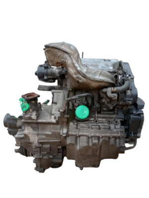 JDM Honda Acty 660 CC Engine | 3G83 | OE | Gasoline | 12 Valves ...