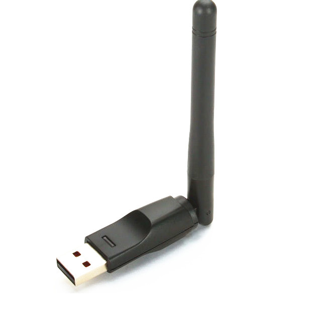 Ralink chips RT5370N wifi dongle USB WiFi Adapter Wireless Network Card ...