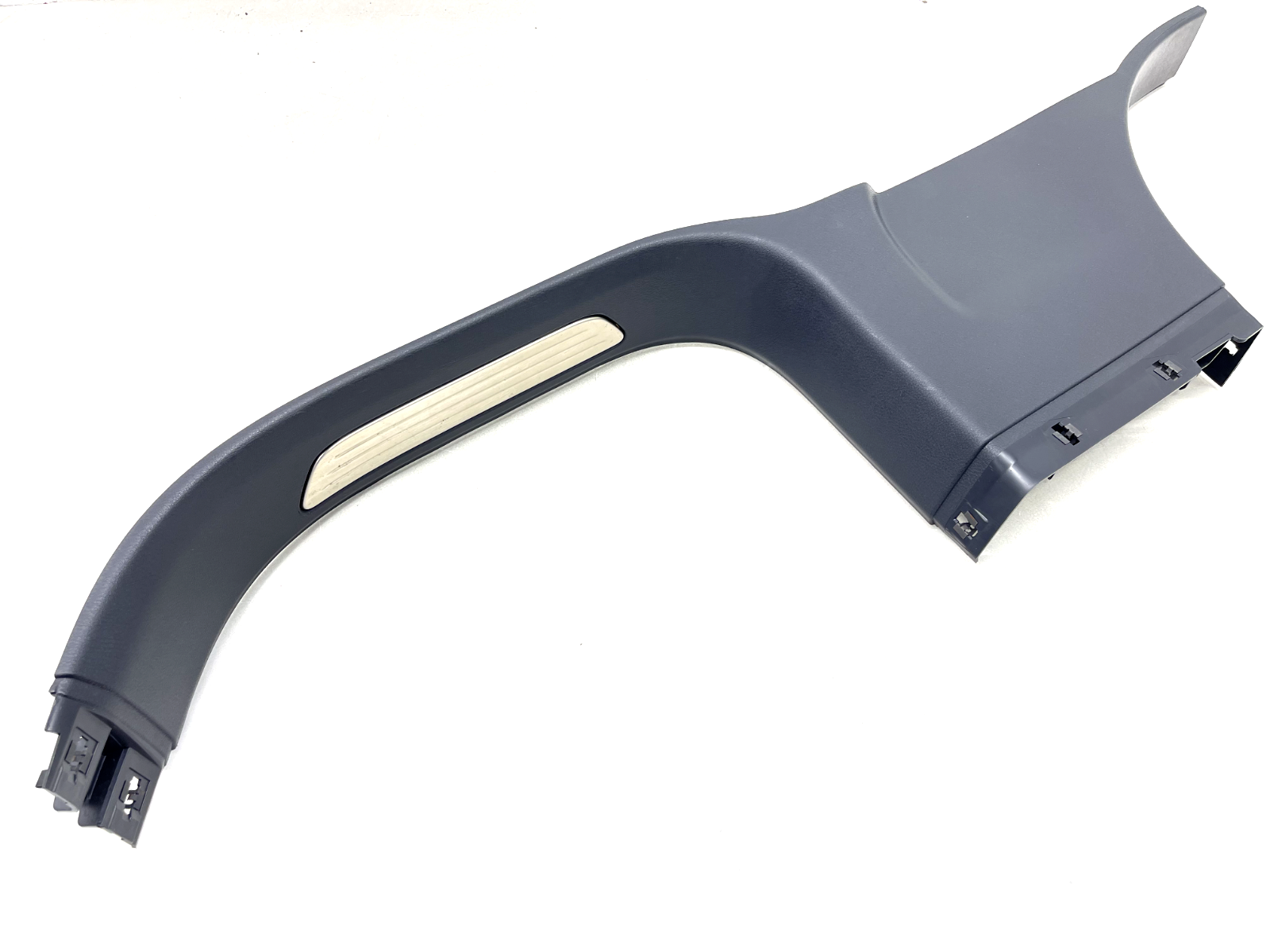 2011-2018 PORSCHE CAYENNE RIGHT PASSENGER SIDE DOOR SILL SCUFF PLATE ...