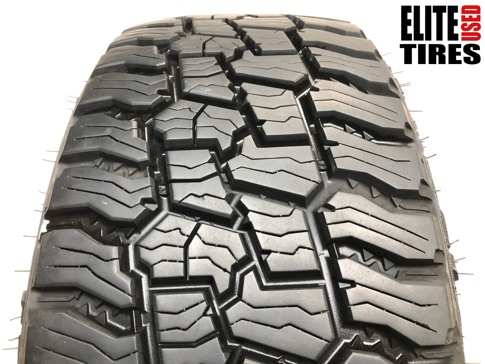 Mickey Thompson Baja Boss A/T P265/50R20 265 50 20 Tire 14.25/32 ...
