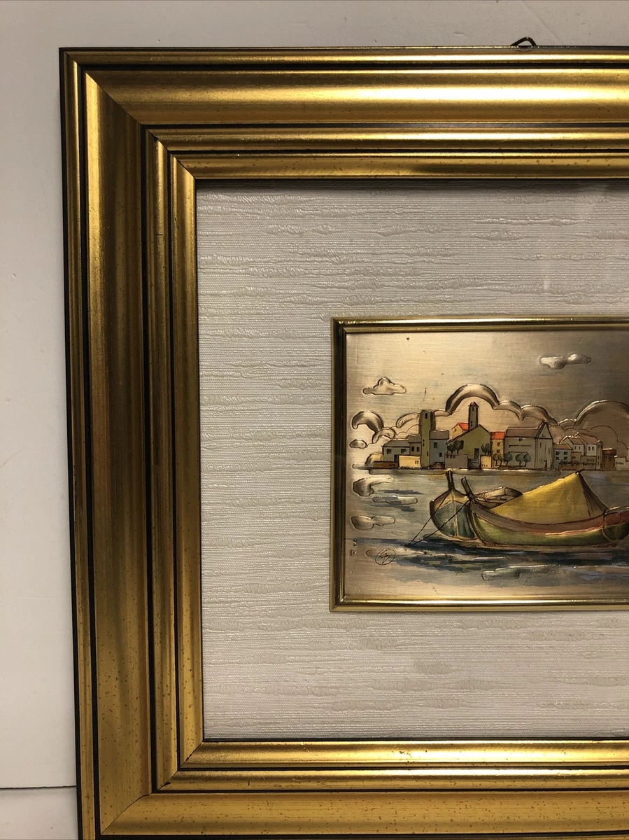 Lamina Framed Poster