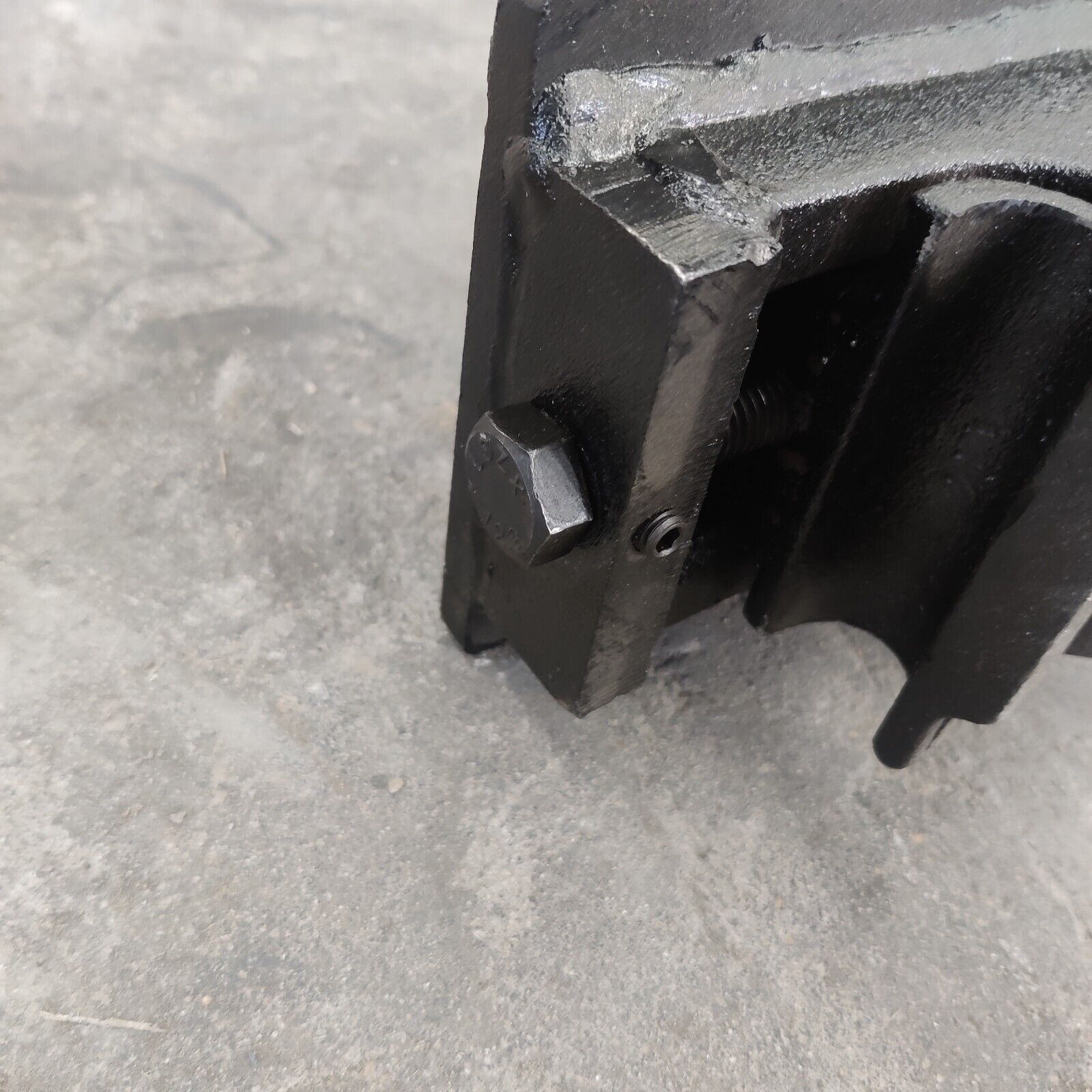 Quick Hitch: Attachment for Mini Excavators Excavator Quick Coupler ...