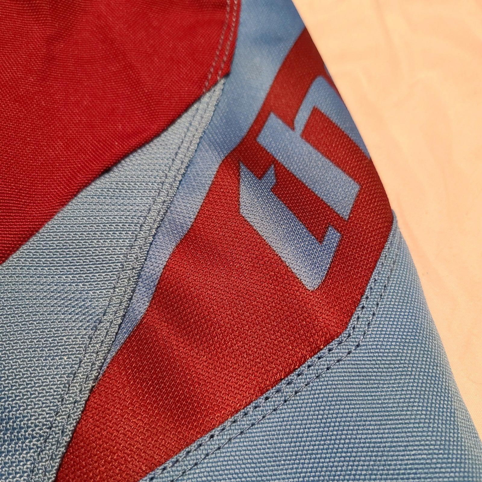 Thor Core MX Motocross Racing Series 2008 Rider Pants… - Gem