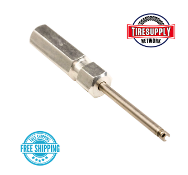 Shur Lock Large Bore Core Tool 4" Tire Service Tool Valve Core Tool | eBay