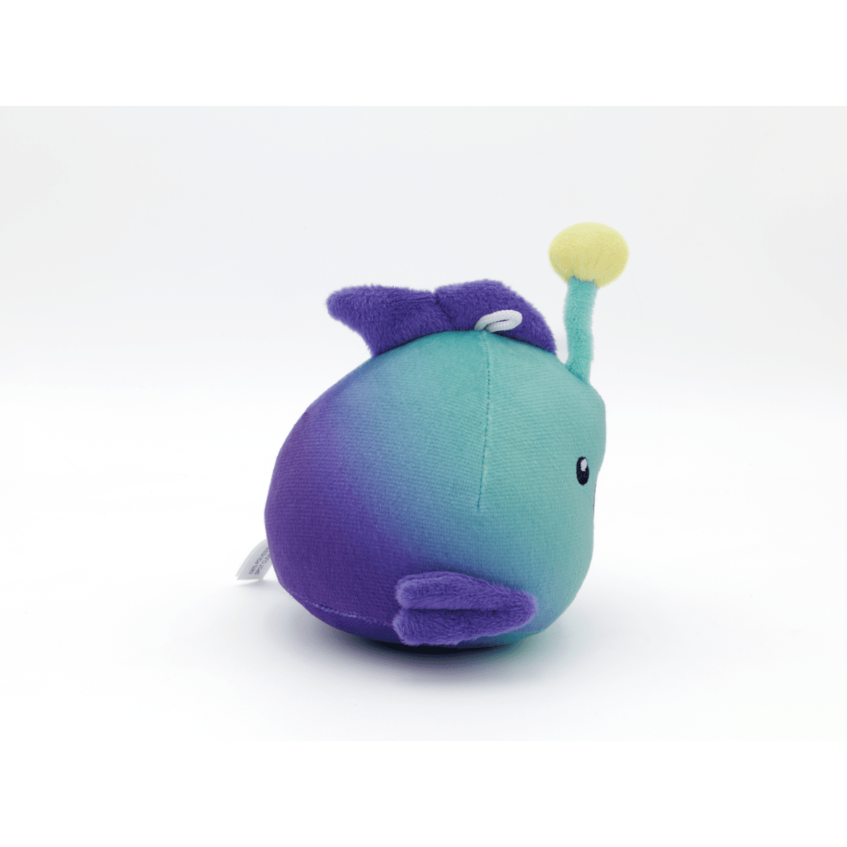Angler Slime Plush Toys Slime Rancher 2 Figure Collectible Stuffed Toys ...