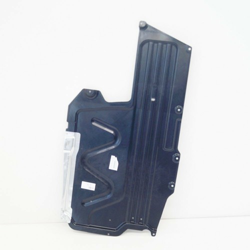 NEW OEM BMW 3 F30 CENTER LEFT SIDE UNDERBODY COVER PANEL 51757373843 ...