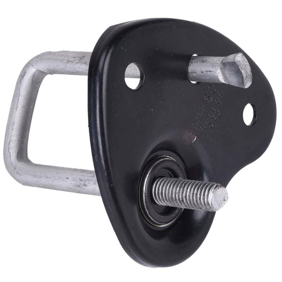 2PCS Upper Hood Safety Catch Latch Lock For 2018-2022 BMW X3 530E ...