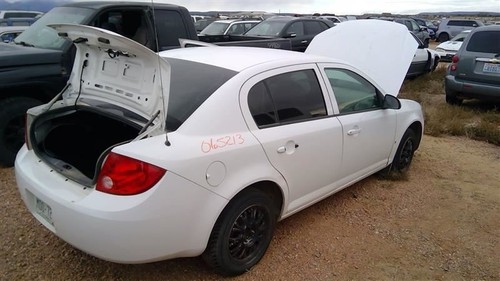 Engine ECM Electronic Control Module 2.2L VIN F 4-134 Fits 05-06 COBALT ...