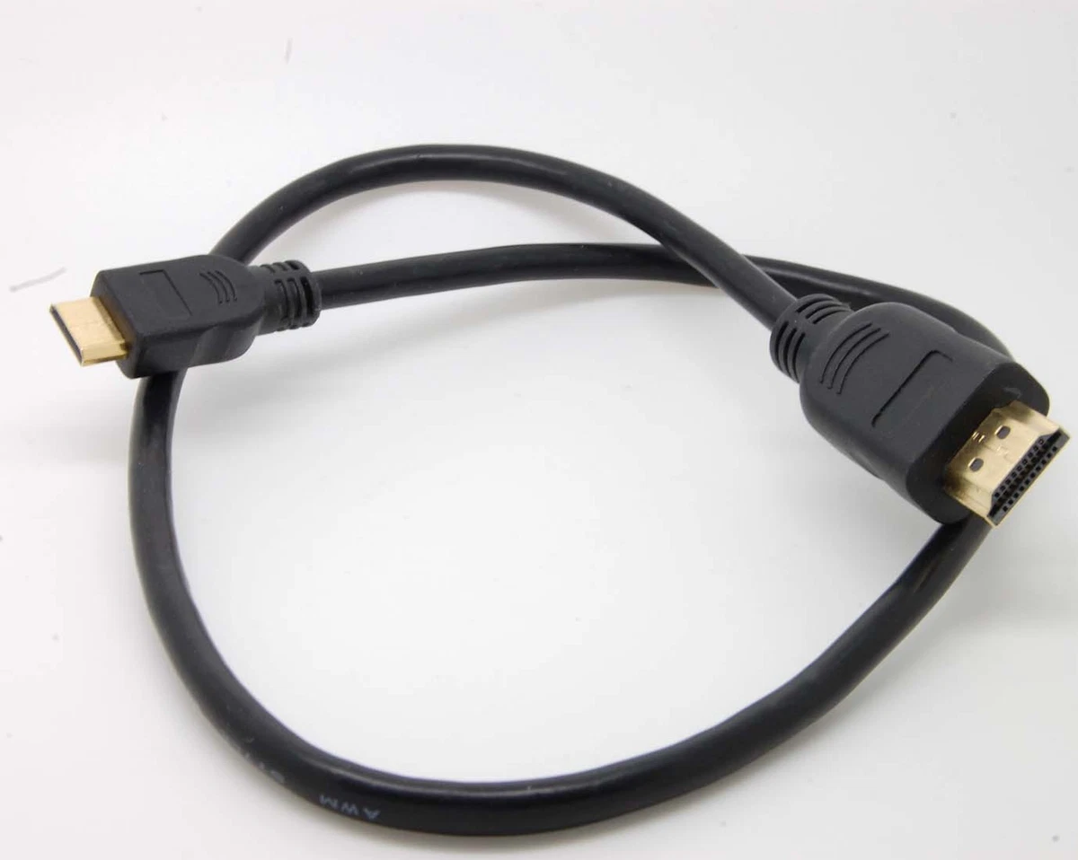 Pc Video Cable Types