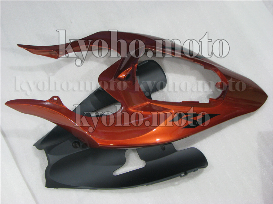 New Rear Tail Cowl Fairing Plastic ABS Fit for YZF R1 2004 2005 2006 04 ...