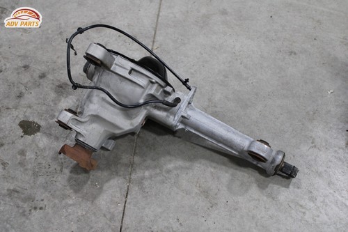 2021 - 2023 FORD F-150 4WD FRONT DIFFERENTIAL AXLE CARRIER OEM -43K- | eBay