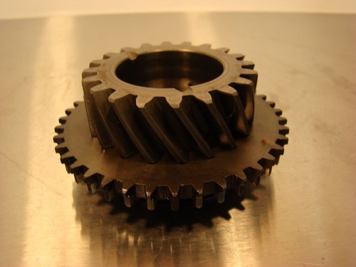 69-94 Alfa Romeo Spider Transmission 4th Gear OEM | eBay