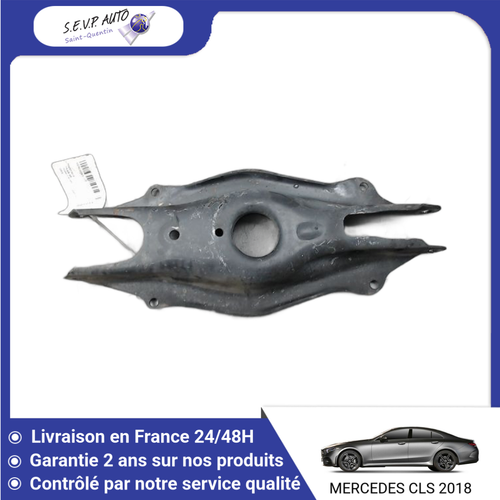 🇫🇷 TRIANGLE INFERIEUR ARRIERE DROIT MERCEDES CLS 2053522000 ♻️ | eBay