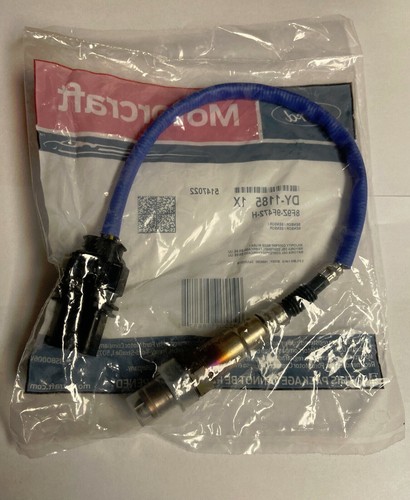 OEM DY1185 GENUINE Motorcraft 5-Wire Oxygen O2 Sensor For Ford LINCOLN ...