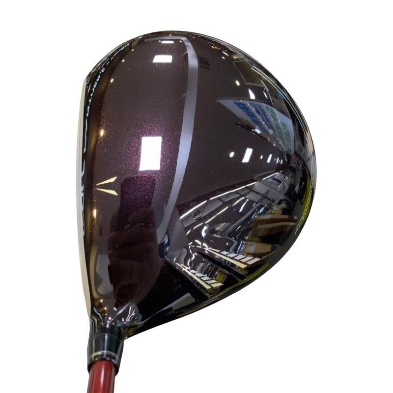 Dunlop Xxio 2024 9.5 Red Driver Dr Flex S F4y32 | eBay