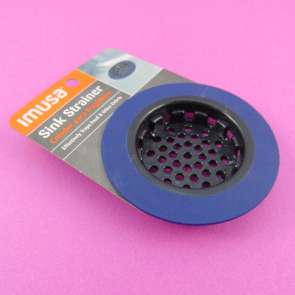 Kitchen Sink Strainer Kitchen Drain Screen Purple | eBay