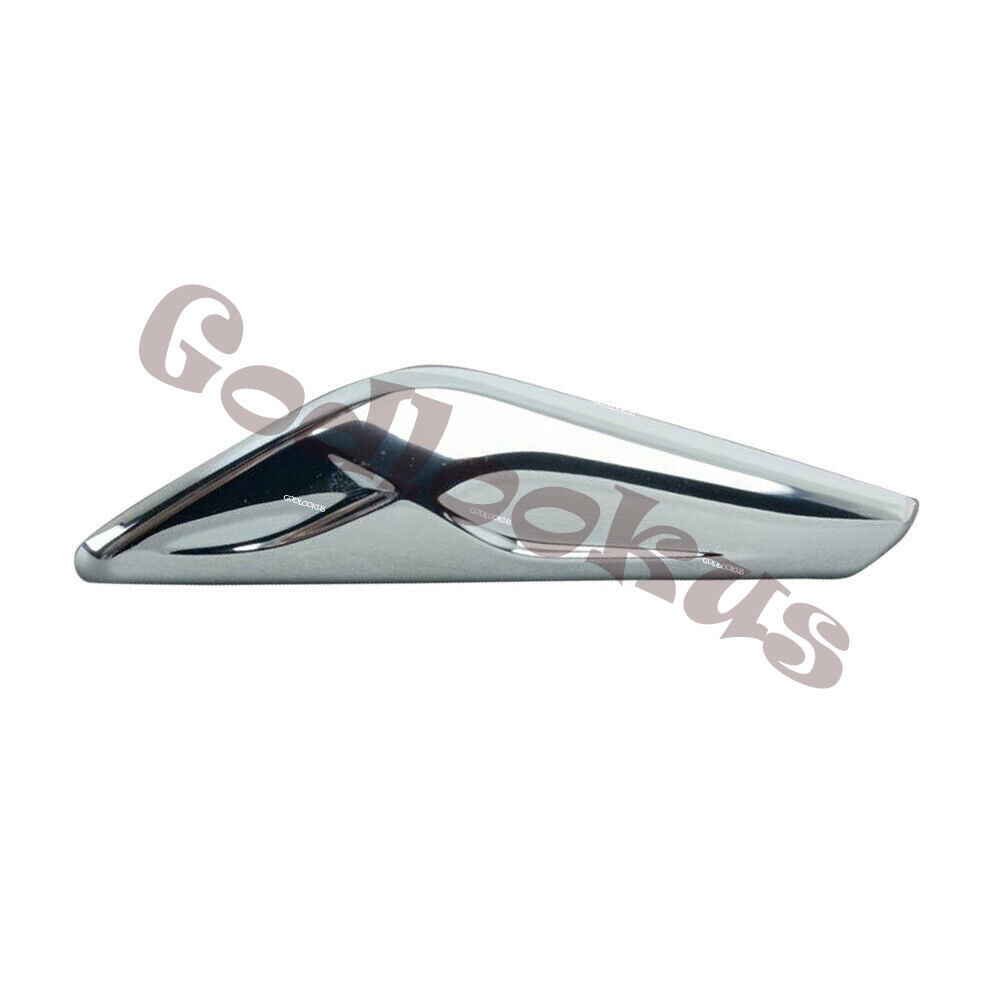 For BMW X3 X4 F25 F26 51117338570 Front Right Side Panel Finisher ...