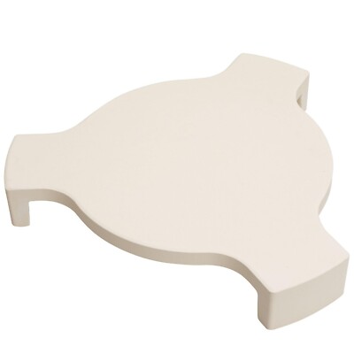 Heat Deflector, Plate Setter for Big Green Egg Large, Heat Deflector ...