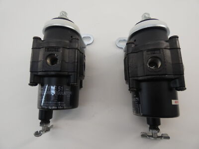 Regulators - Bellofram Type