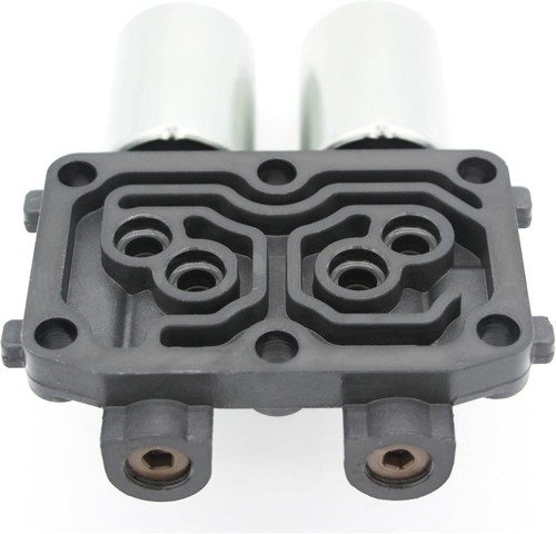 99210 28260-PRP-014 Transmission Dual Linear Solenoid For Honda Accord ...