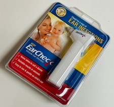 Earcheck Middle Ear Monitor - for Kids 6 Months to Young Adult for sale ...