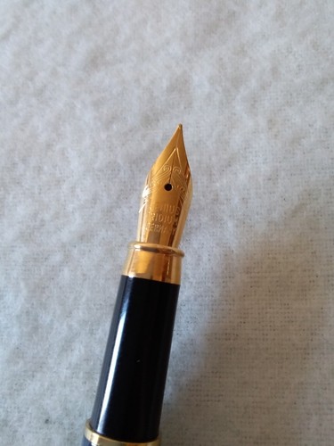 Iridium Genius Germany G.Adolfo Becquer | eBay