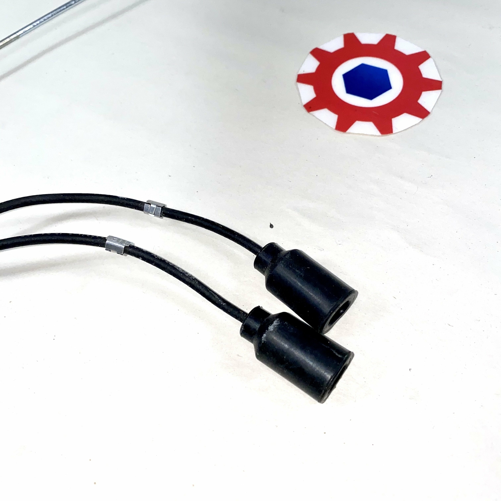 SENSITIVITY SWITCH , FAN CUT-OFF w/link&clip ; Humvee ; 5930014122836 ...