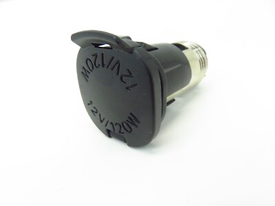 2015-2019 Subaru WRX STI Accessory Socket Power Charging 12V OEM 15-19 ...